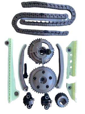 China Ford Ranger Timing Chain Kit OEM Mazda 6 Timing Chain Kit 130283XN0A for sale
