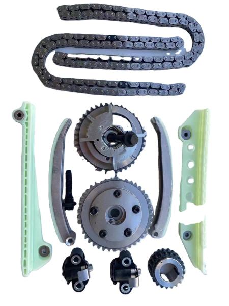 Quality Ford Ranger Timing Chain Kit OEM Mazda 6 Timing Chain Kit 130283XN0A for sale
