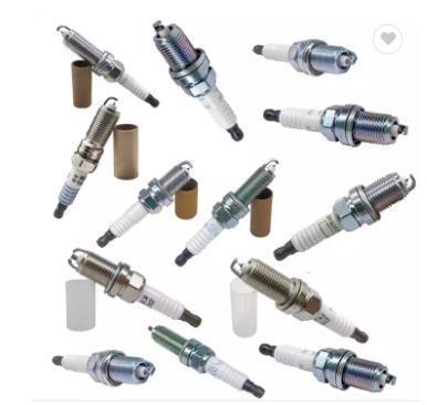 China Iridium Spark Plug 90919-01191 Auto Engine Parts Car Spark Plugs for sale