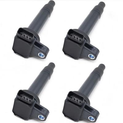 China 90919-02230 Toyota 4Runner Ignition Coil Lexus Ignition Coils For GS430 GX470 LS430 for sale