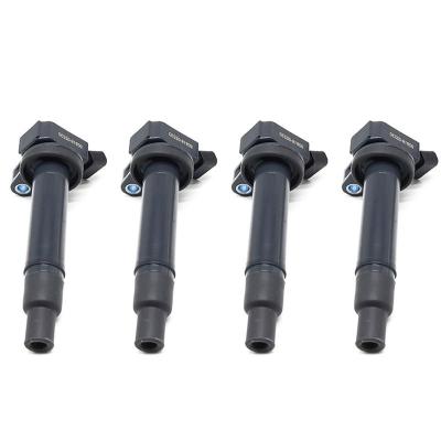 China 90919-02230 Toyota 4Runner Ignition Coil Lexus Ignition Coils For GS430 GX470 LS430 for sale