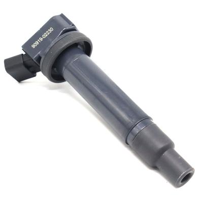 China 90919-02230 Toyota 4Runner Ignition Coil Lexus Ignition Coils For GS430 GX470 LS430 for sale