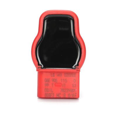 China 06E905115E 06E905115D Audi A4 Ignition Coils Audi A5 Coil Pack for sale