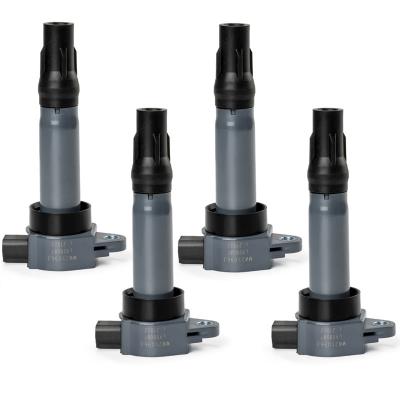 China MW250963 Mitsubishi Ignition Coil 4A91 14-19 Brilliance V5 H230 H530 1.6L MW251981 SMW250963 3103115T for sale