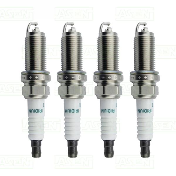 Quality Land Cruiser Spark Plugs K16TR11 3194 4M5G-12405-XE 9S7E-12405-AA 5M5G-12405-AA for sale