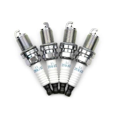 Cina 4pcs 1822A069 DIFR6C11 Iridium Spark Plug per 11-14 Mitsubishi RVR 2.0L L4 Kit in vendita