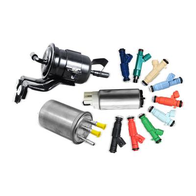 Cina 4pcs 1822A069 DIFR6C11 Iridium Spark Plug per 11-14 Mitsubishi RVR 2.0L L4 Kit in vendita