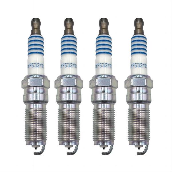 Quality SP-530 AYFS32YR Platinum Spark Plug For Ford C-Max Fusion 2013 2014 2015 2016 for sale