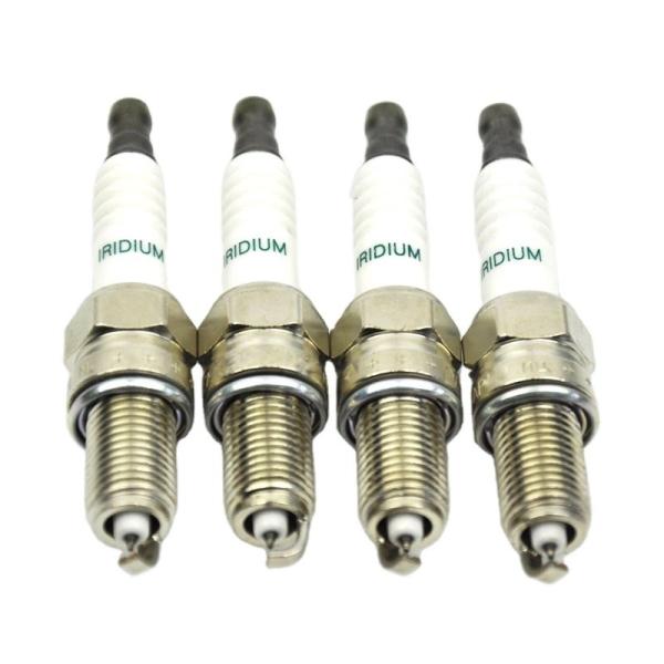 Quality Iridium Spark Plugs 90048-51188 SXU22PR9 Toyota Avanza Spark Plug for sale