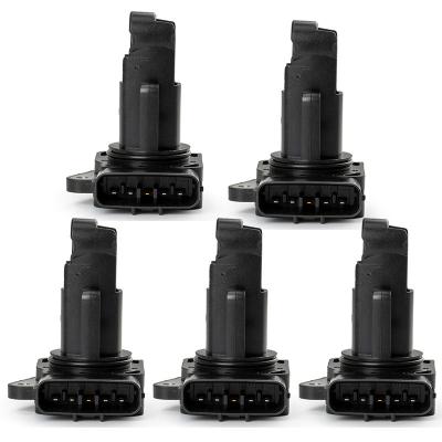 China 22204-22010 197400-2030 2220422010 Mass Airflow Meter For Toyota Avensis Celica for sale