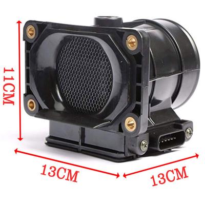 中国 MD343605 E5T08471 A0087A0014 三?? MAFセンサ ランサーミラージュモンテロ 販売のため