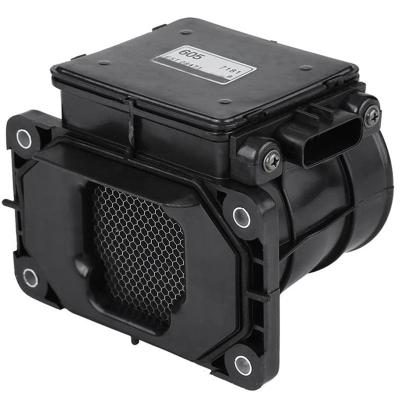 中国 MD343605 E5T08471 A0087A0014 三?? MAFセンサ ランサーミラージュモンテロ 販売のため
