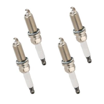 China 12290-5A2-A01 122905A2A02 Honda Accord Spark Plug Iridium OEM for sale