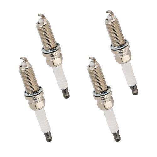 Quality 12290-5A2-A01 122905A2A02 Honda Accord Spark Plug Iridium OEM for sale