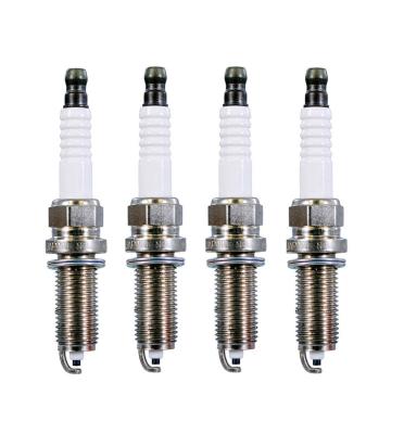 China 12290-5A2-A01 122905A2A02 Honda Accord Spark Plug Iridium OEM for sale