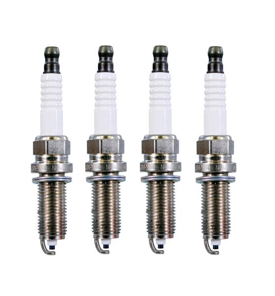 Quality 12290-5A2-A01 122905A2A02 Honda Accord Spark Plug Iridium OEM for sale