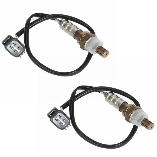 Quality Upstream Downstream Oxygen Sensor SG336 234-4099 For Honda Civic Odyssey for sale