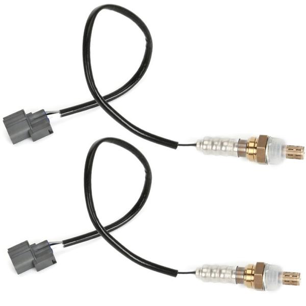 Quality Upstream Downstream Oxygen Sensor SG336 234-4099 For Honda Civic Odyssey for sale