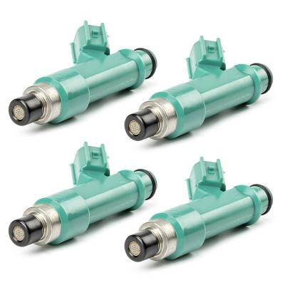 中国 スズキ グランド ビターラ キザシ 2.4L L4 用 OEM # 15710-78K00 燃料インジェクター 交換用 1571078K00 15710 78K00 販売のため