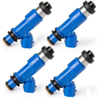China Fuel Injector Nozzle 565CC for Subaru Impreza Forester Legacy WRX STI EJ20 EJ25 EJ255 EJ257 16611-AA720 16611AA720 for sale