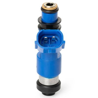 China Fuel Injector Nozzle 565CC for Subaru Impreza Forester Legacy WRX STI EJ20 EJ25 EJ255 EJ257 16611-AA720 16611AA720 for sale