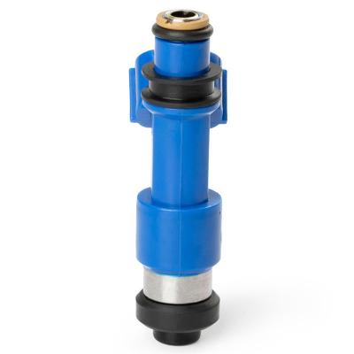 China Fuel Injector Nozzle 565CC for Subaru Impreza Forester Legacy WRX STI EJ20 EJ25 EJ255 EJ257 16611-AA720 16611AA720 for sale