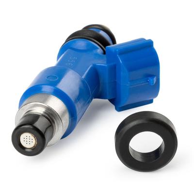 China Fuel Injector Nozzle 565CC for Subaru Impreza Forester Legacy WRX STI EJ20 EJ25 EJ255 EJ257 16611-AA720 16611AA720 for sale