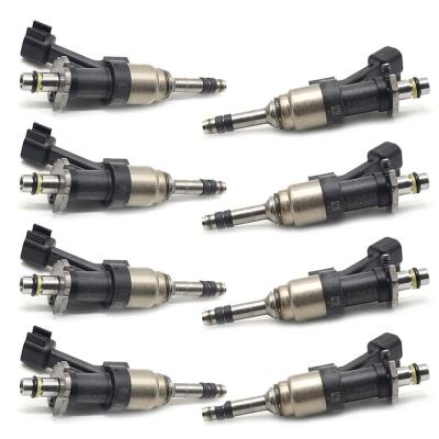 中国 燃料インジェクター OEM 12668393 FJ1297 Chevrolet Camaro Corvette Silverado GMC Sierra Yukon 用燃料インジェクター 12668393 FJ1297 販売のため