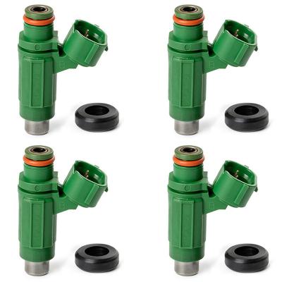 中国 OEM # MN183292 FJ875 MR988406 三?? ランサーグランディズ・アウトランダー 交換用アクセサリー用 4PCS 販売のため