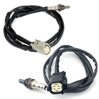 Cina 32700005 32700006 Sonda Lambda Sensore Ossigeno Harley Davidson Sensore O2 in vendita