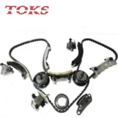 China 130283XN0A 13028AD212 Car Timing Chain Kit Timing Kits For Chevrolet for sale