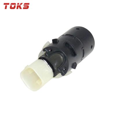 China Sensor PDC E60 BMW Sensor de Estacionamento Traseiro 66206989069 66206911831 à venda