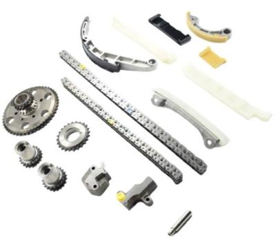 China Nissan Yd25ddt Engine Timing Chain 13028-EB70A Car Timing Chain Kit for sale