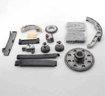 China Nissan Yd25ddt Engine Timing Chain 13028-EB70A Car Timing Chain Kit for sale