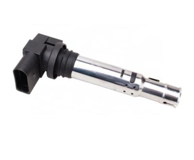 China 986221023 VW Ignition Coil For BORA Golf Jetta Passat Polo New Beetle Caddy Bora for sale