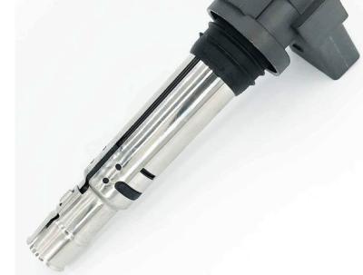 China 986221023 VW Ignition Coil For BORA Golf Jetta Passat Polo New Beetle Caddy Bora for sale
