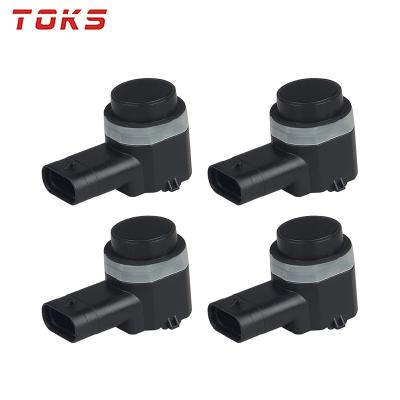 China 66209206527 66209231277 66209270491 BMW X3 Sensor PDC Para X5 535i 550i GT Série 5 à venda