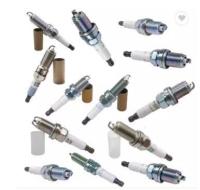 Quality Platinum Plug Spark For Motorcraft Toyota Honda Hyundai Kia Bmw Benz SP589 for sale
