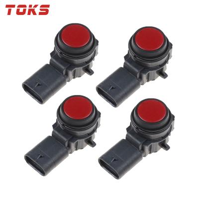China Sensor de estacionamento PDC para automóveis 66209261582 66209261593 66209261584 Para BMW F32 F31 F30 à venda