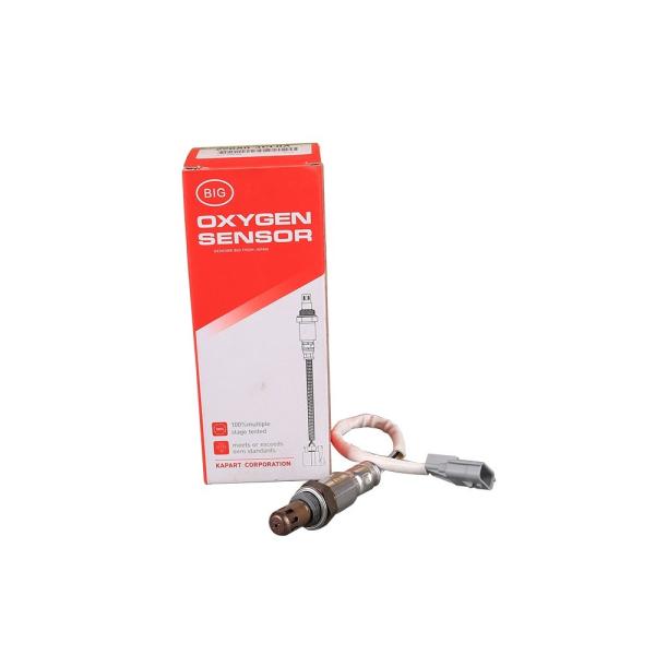 Quality Lambda Probe Sensor OEM 226A0-4CL0A Nissan Frontier O2 Sensor for sale