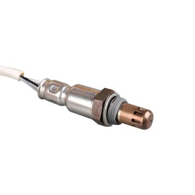 China Lambda Probe Sensor OEM 226A0-4CL0A Nissan Frontier O2 Sensor for sale