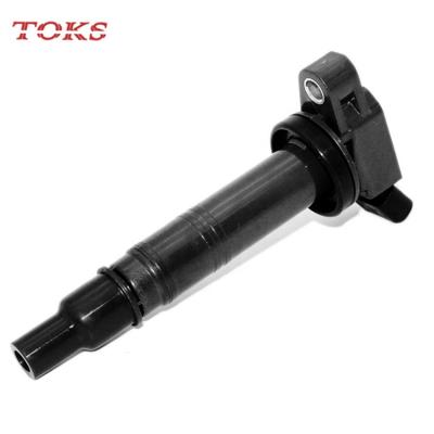 China Engine Coil Pack 90919-A2001 90919-T2001 Toyota Hilux Ignition Coil for sale