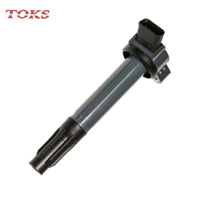 China Hoogwaardige bobine 90919-02255 90919-A2004 90919-02251 voor Toyota Camry Highlander Rav4 Avalon voor Lexus ES350 RX350 Te koop