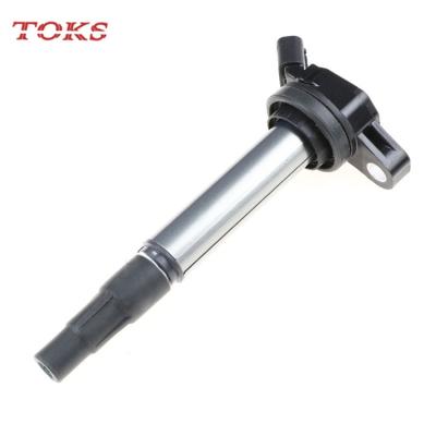 中国 高品質のプロの点火コイル 90919-02258 90919-02252 90919-02240 U5145 トヨタキャロラプリウスマトリックスScion XD1.8L 販売のため