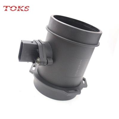 China 0280218077 BMW MAF Sensor BMW Mass Air Flow Sensor For 540i 740iL X5 for sale