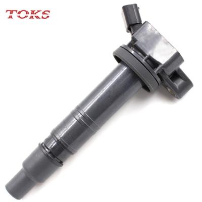 China Professional Ignition Coil Pack 90919-A2006 90919-A2001 90919-0224  For Toyota Tacoma 4Runner for Lexus Scion xB 2.7L UF495 for sale