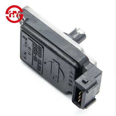 中国 22680-53J00 日産 MAF センサー Sentra Infiniti G20 2.0L 1991-1994 用マスエアフローメーター 販売のため