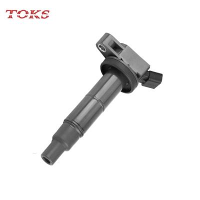 China High Performance Ignition Coil Pack 90919-02266 For Camry Matrix Corolla RAV4 Highlander for sale