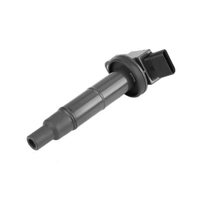 China High Performance Ignition Coil Pack 90919-02266 For Camry Matrix Corolla RAV4 Highlander for sale