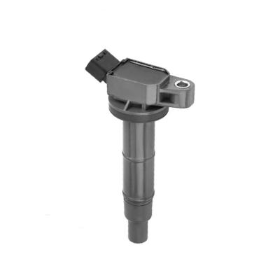 China High Performance Ignition Coil Pack 90919-02266 For Camry Matrix Corolla RAV4 Highlander for sale